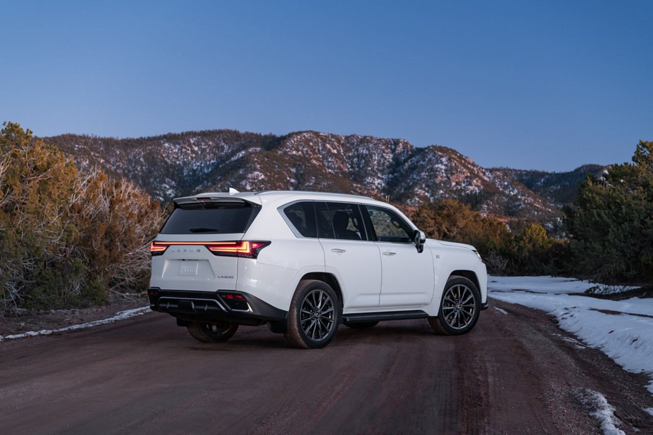 Lexus Казахстан | Автомобили Lexus в Казахстане